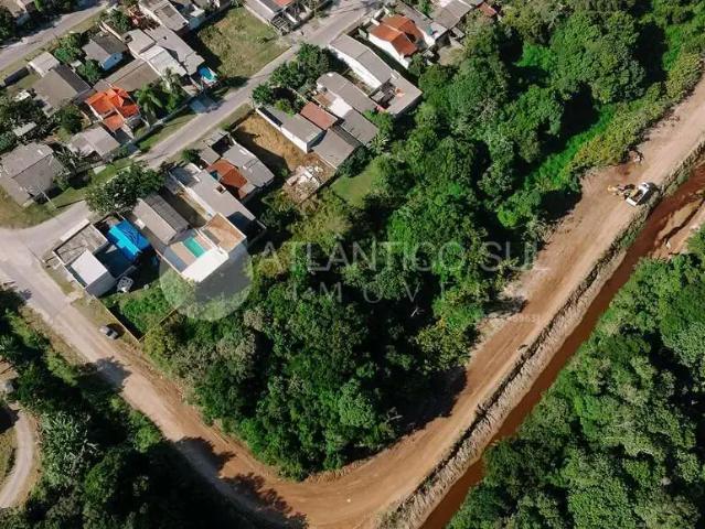 Terreno / Lote para Venda em Pontal do Paraná/PR Praia de Leste