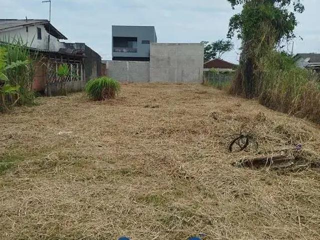 Terreno / Lote para Venda em Pontal do Paraná/PR Praia de Leste