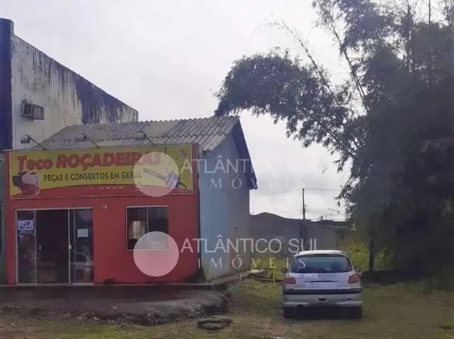 Terreno / Lote para Venda em Pontal do Paraná/PR Praia de Leste