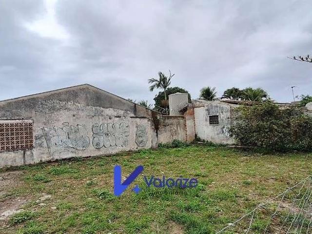 Terreno / Lote para Venda em Pontal do Paraná/PR Praia de Leste