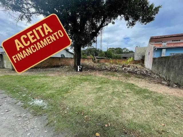 Terreno / Lote para Venda em Pontal do Paraná/PR Vila Nova