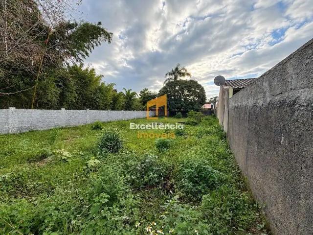 Terreno / Lote para Venda em Pontal do Paraná/PR Vila Nova