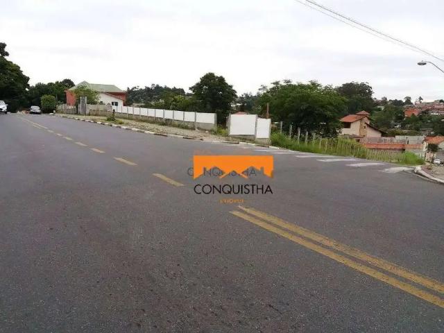 Terreno / Lote para Venda em Poá/SP Vila Áurea