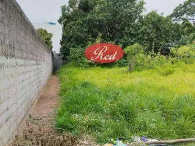 Terreno / Lote para Venda em Poá/SP Vila Amélia