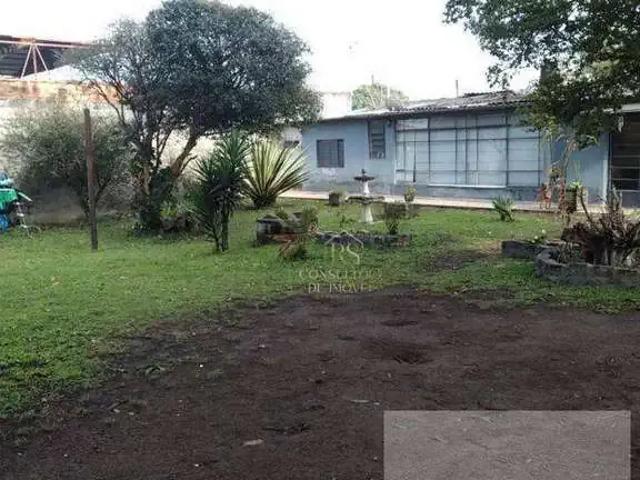Terreno / Lote para Venda em Poá/SP Vila Lúcia
