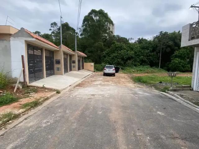 Terreno / Lote para Venda em Poá/SP Vila Pereta