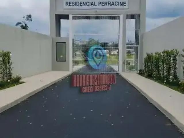 Terreno / Lote para Venda em Poá/SP Vila Perracini
