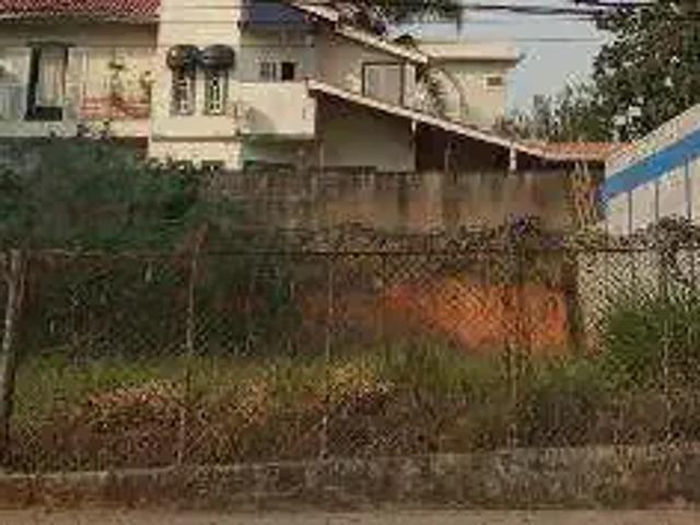 Terreno / Lote para Venda em Poá/SP Vila São João