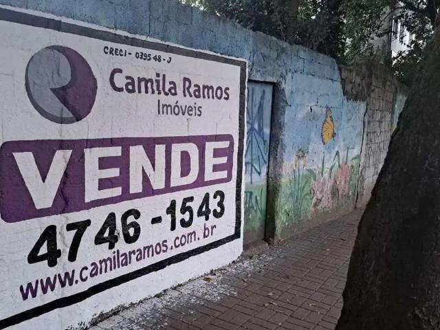 Terreno / Lote para Venda em Poá/SP Centro