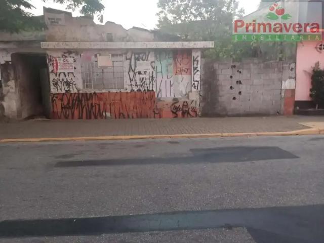 Terreno / Lote para Venda em Poá/SP Centro