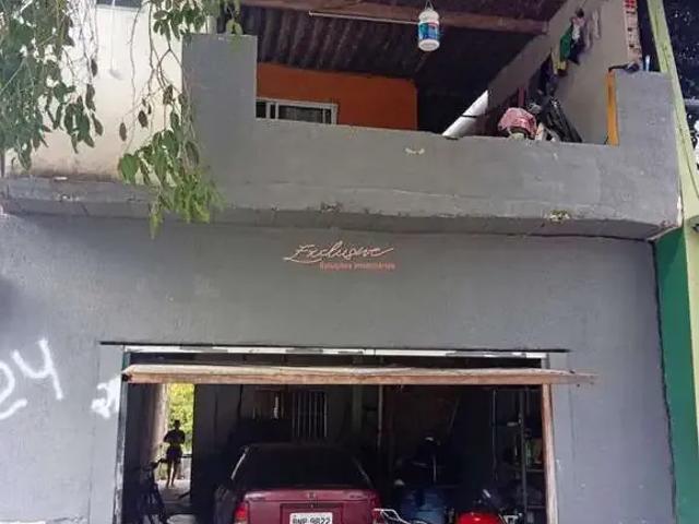Terreno / Lote para Venda em Poá/SP Cidade Kemel
