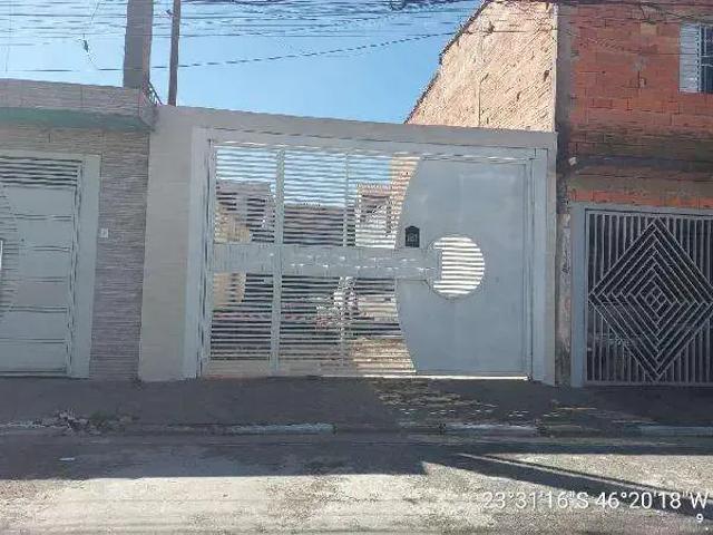 Terreno / Lote para Venda em Poá/SP Conjunto Alvorada