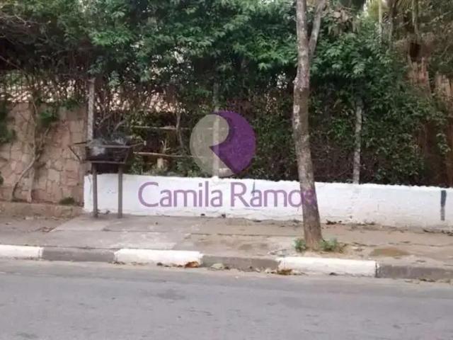 Terreno / Lote para Venda em Poá/SP Jardim América