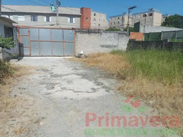 Terreno / Lote para Venda em Poá/SP Jardim América