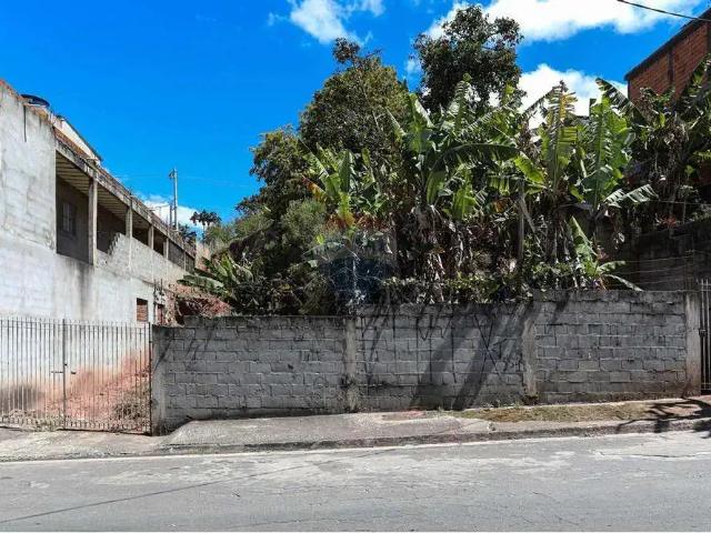 Terreno / Lote para Venda em Poá/SP Jardim Bela Vista