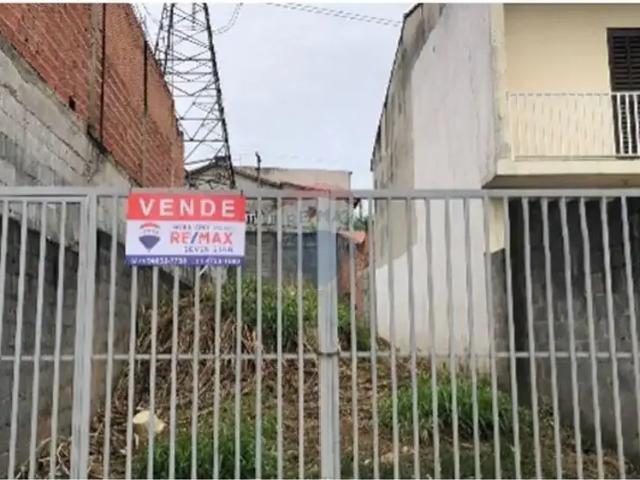 Terreno / Lote para Venda em Poá/SP Jardim Julieta