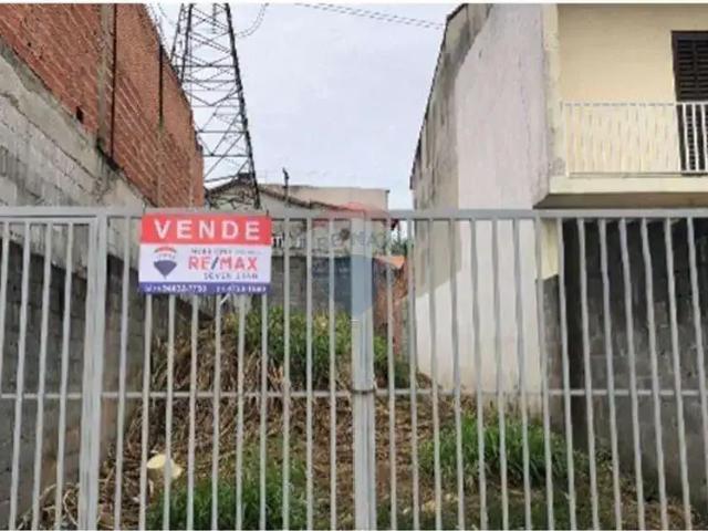 Terreno / Lote para Venda em Poá/SP Jardim Julieta