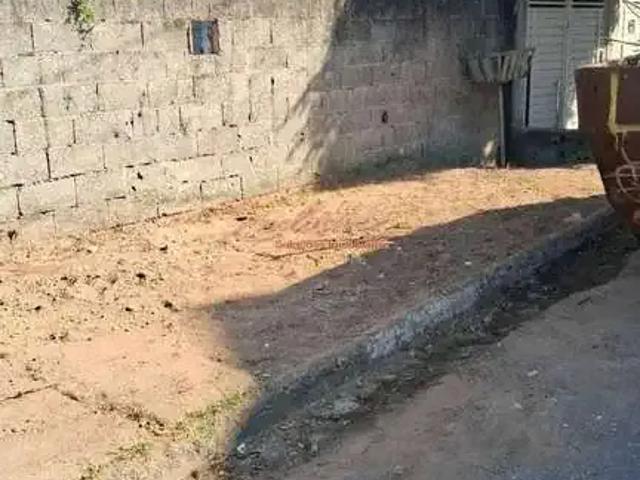 Terreno / Lote para Venda em Poá/SP Jardim Obelisco