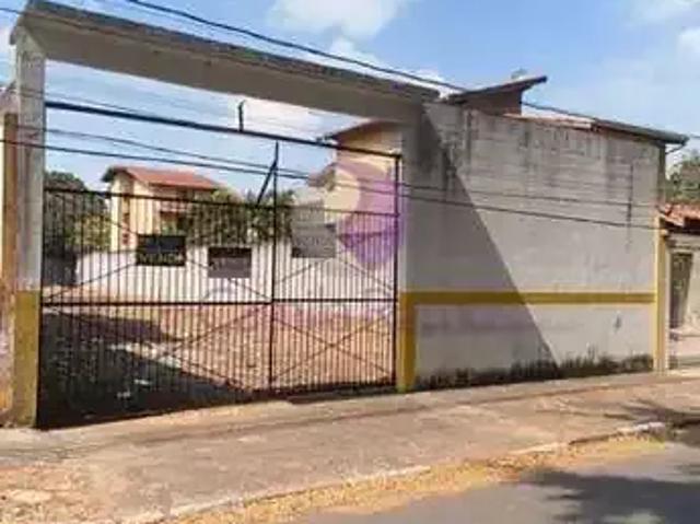Terreno / Lote para Venda em Poá/SP Jardim Medina