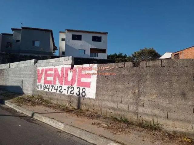 Terreno / Lote para Venda em Poá/SP Jardim Medina