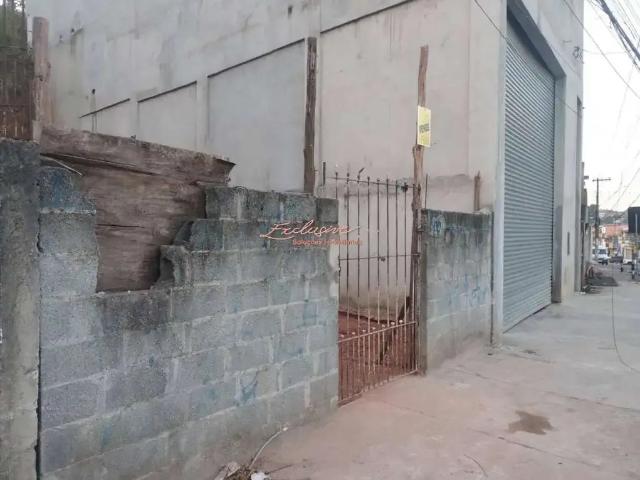 Terreno / Lote para Venda em Poá/SP Jardim Nova Poá