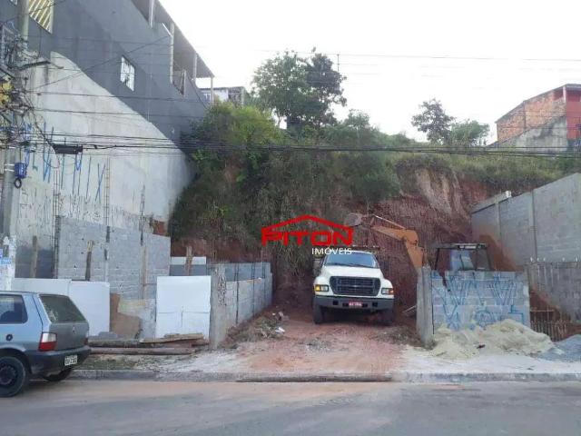 Terreno / Lote para Venda em Poá/SP Jardim Nova Poá