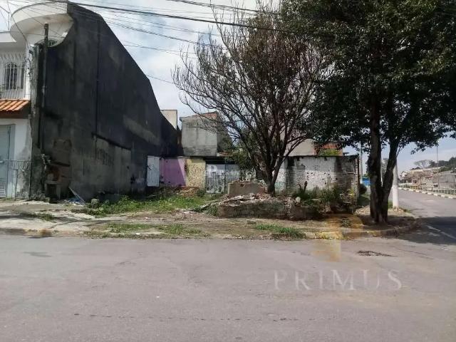 Terreno / Lote para Venda em Poá/SP Jardim Selma Helena