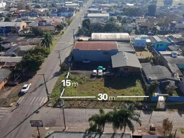 Terreno / Lote para Venda em Portão/RS Vila Rica