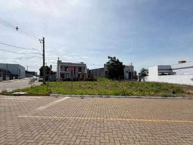 Terreno / Lote para Venda em Portão/RS Centro