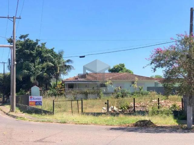 Terreno / Lote para Venda em Portão/RS Centro