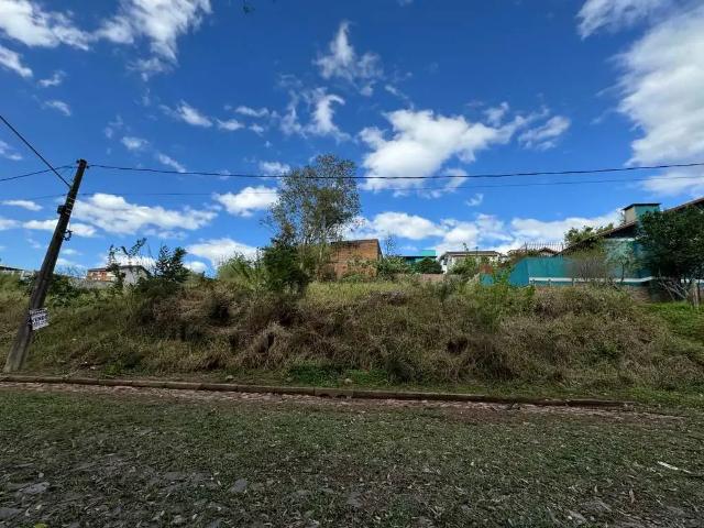 Terreno / Lote para Venda em Portão/RS Colina do Arco Íris