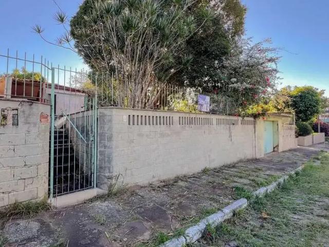 Terreno / Lote para Venda em Portão/RS Estação Portão