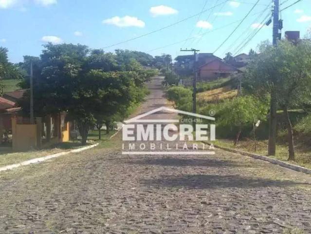 Terreno / Lote para Venda em Portão/RS Morada do Sol