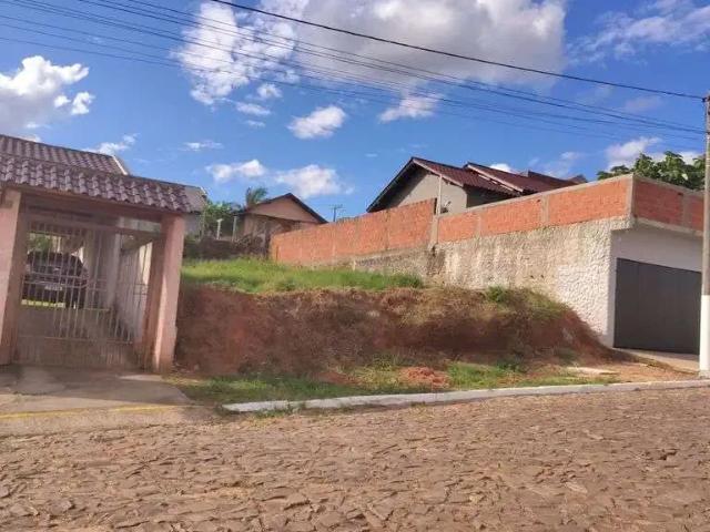 Terreno / Lote para Venda em Portão/RS Portão Velho