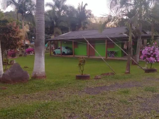 Terreno / Lote para Venda em Portão/RS Rincão do Cascalho