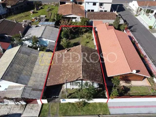 Terreno / Lote para Venda em Porto União/SC Bela Vista 2 Quartos