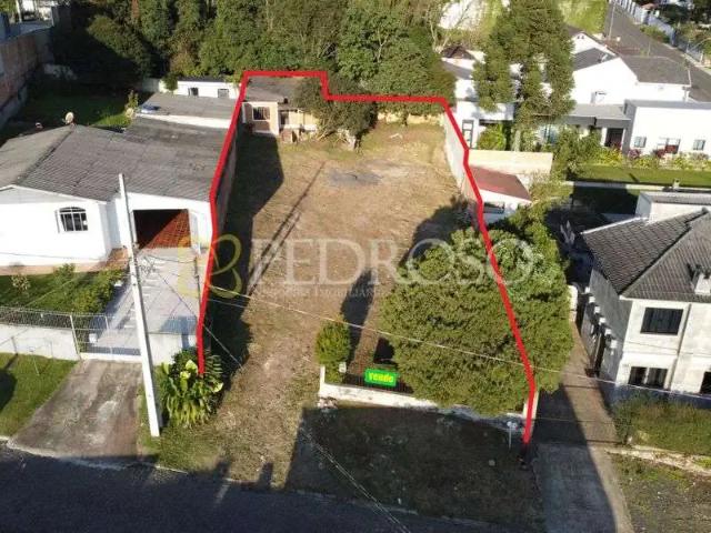 Terreno / Lote para Venda em Porto União/SC Cidade Nova