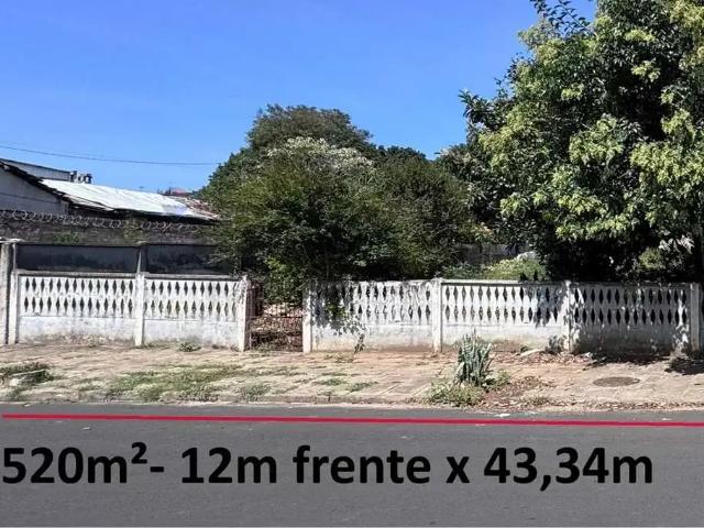 Terreno / Lote para Venda em Porto União/SC São Pedro