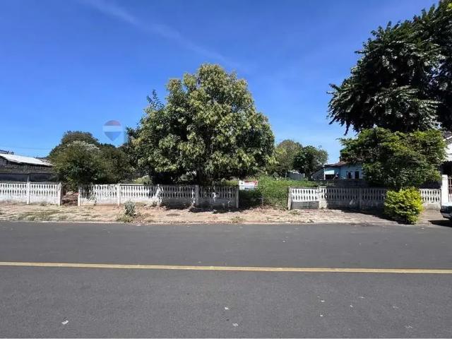 Terreno / Lote para Venda em Porto União/SC São Pedro
