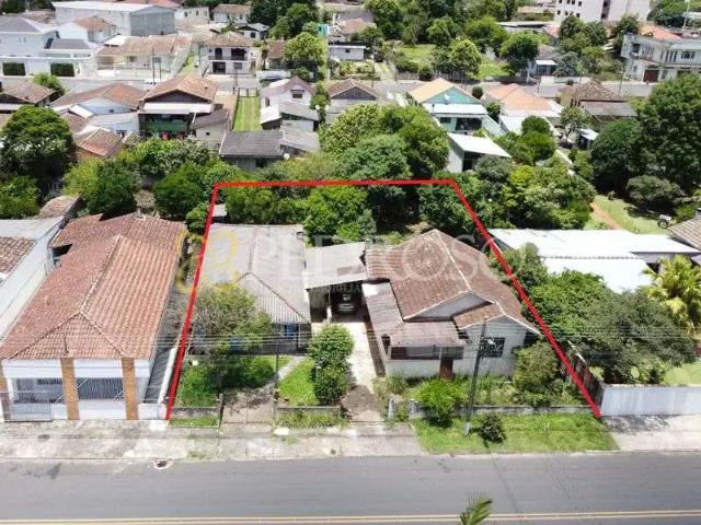 Terreno / Lote para Venda em Porto União/SC São Pedro