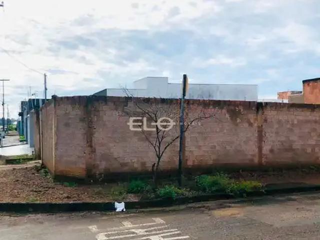 Terreno / Lote para Venda em Porto Velho/RO Nova Esperança