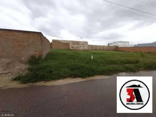 Terreno / Lote para Venda em Porto Velho/RO Nova Floresta