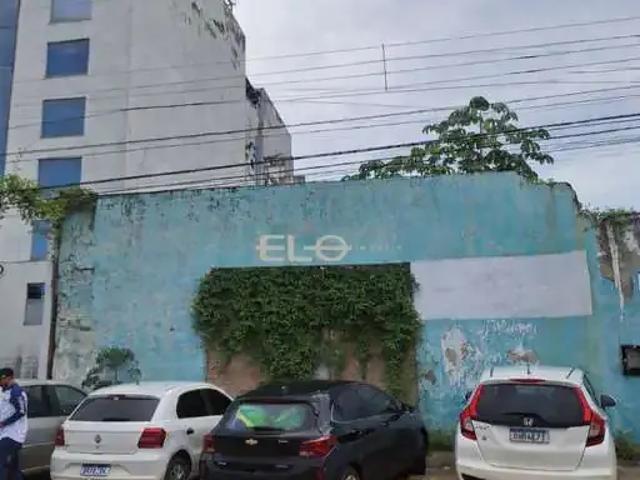 Terreno / Lote para Venda em Porto Velho/RO Olaria