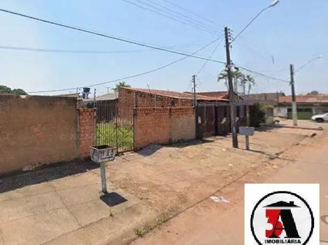 Terreno / Lote para Venda em Porto Velho/RO Cuniã