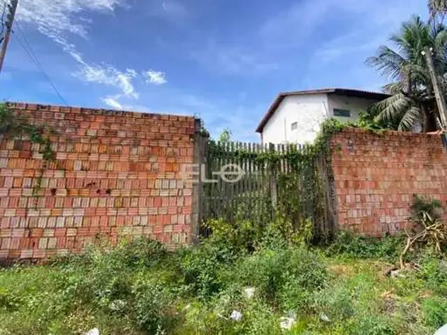 Terreno / Lote para Venda em Porto Velho/RO Embratel