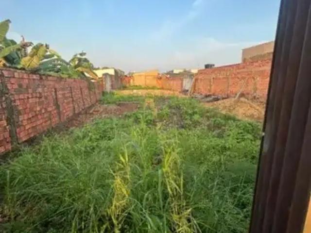 Terreno / Lote para Venda em Porto Velho/RO Flodoaldo Pontes Pinto