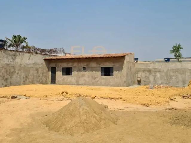 Terreno / Lote para Venda em Porto Velho/RO Flodoaldo Pontes Pinto