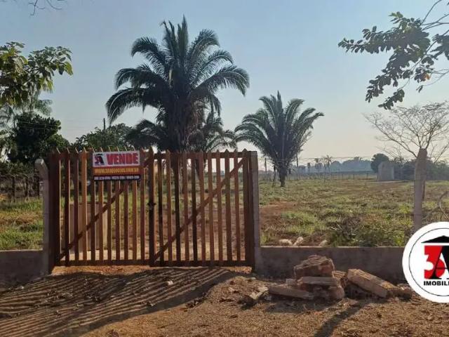 Terreno / Lote para Venda em Porto Velho/RO São Carlos