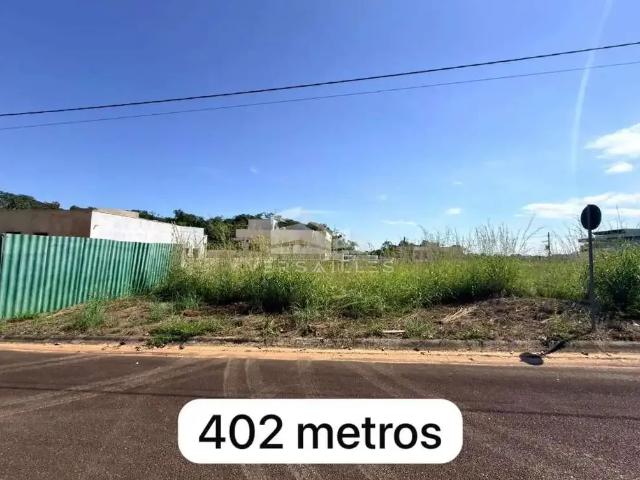 Terreno / Lote para Venda em Porto Velho/RO Triângulo