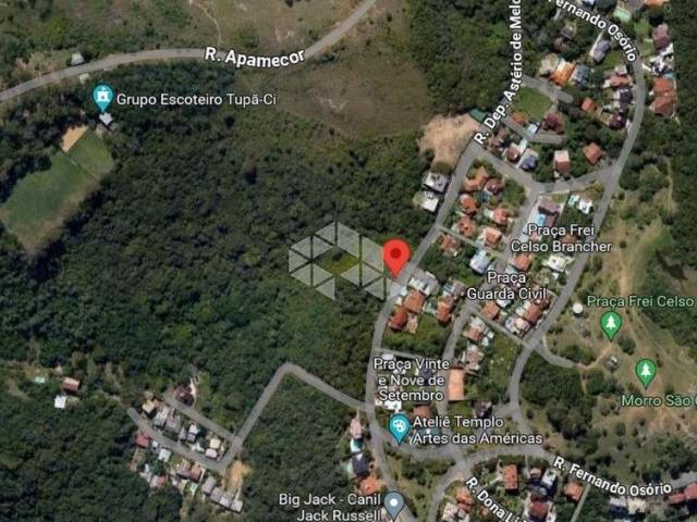 Terreno / Lote para Venda em Porto Alegre/RS Teresópolis
